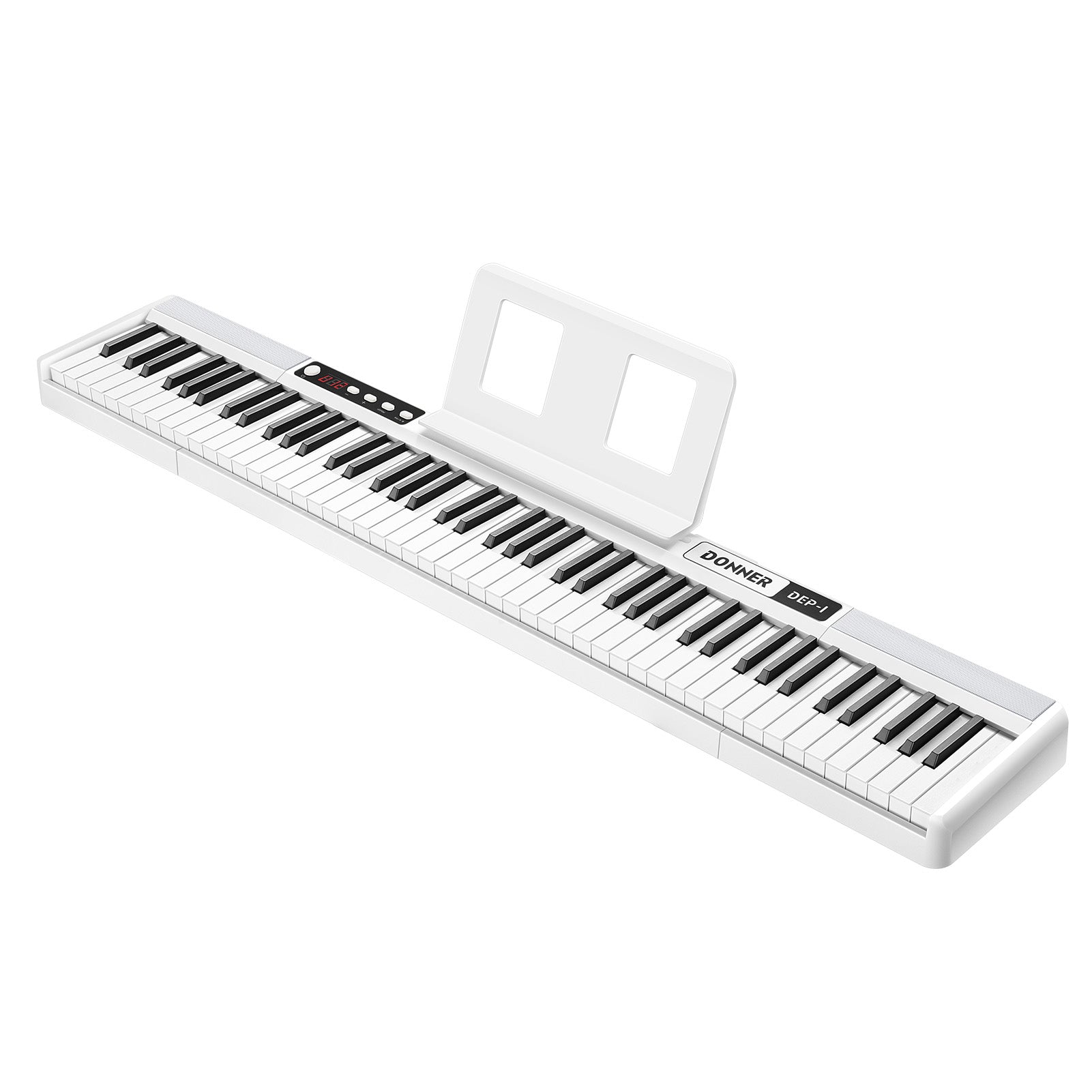 Donner DEP-1 White – House of Piano