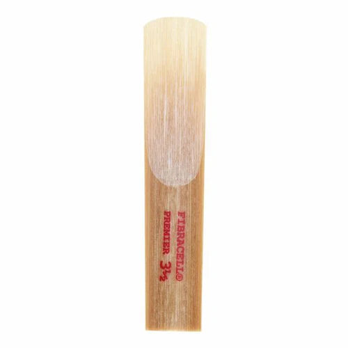 Soprano Saxophone Reed Miri Fibracell F50035 #3.5 – House of Piano