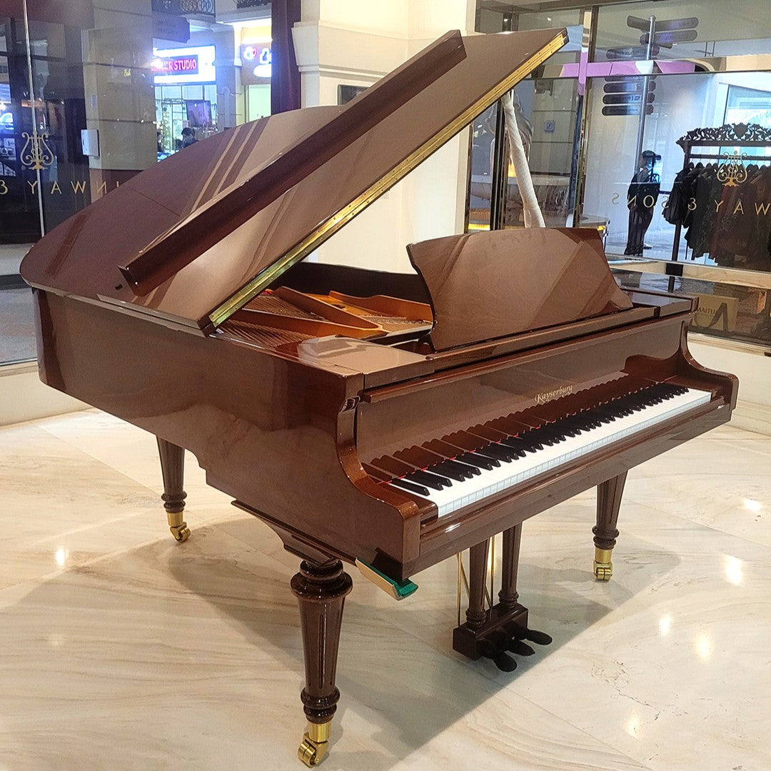 Kayserburg GH170 – House of Piano